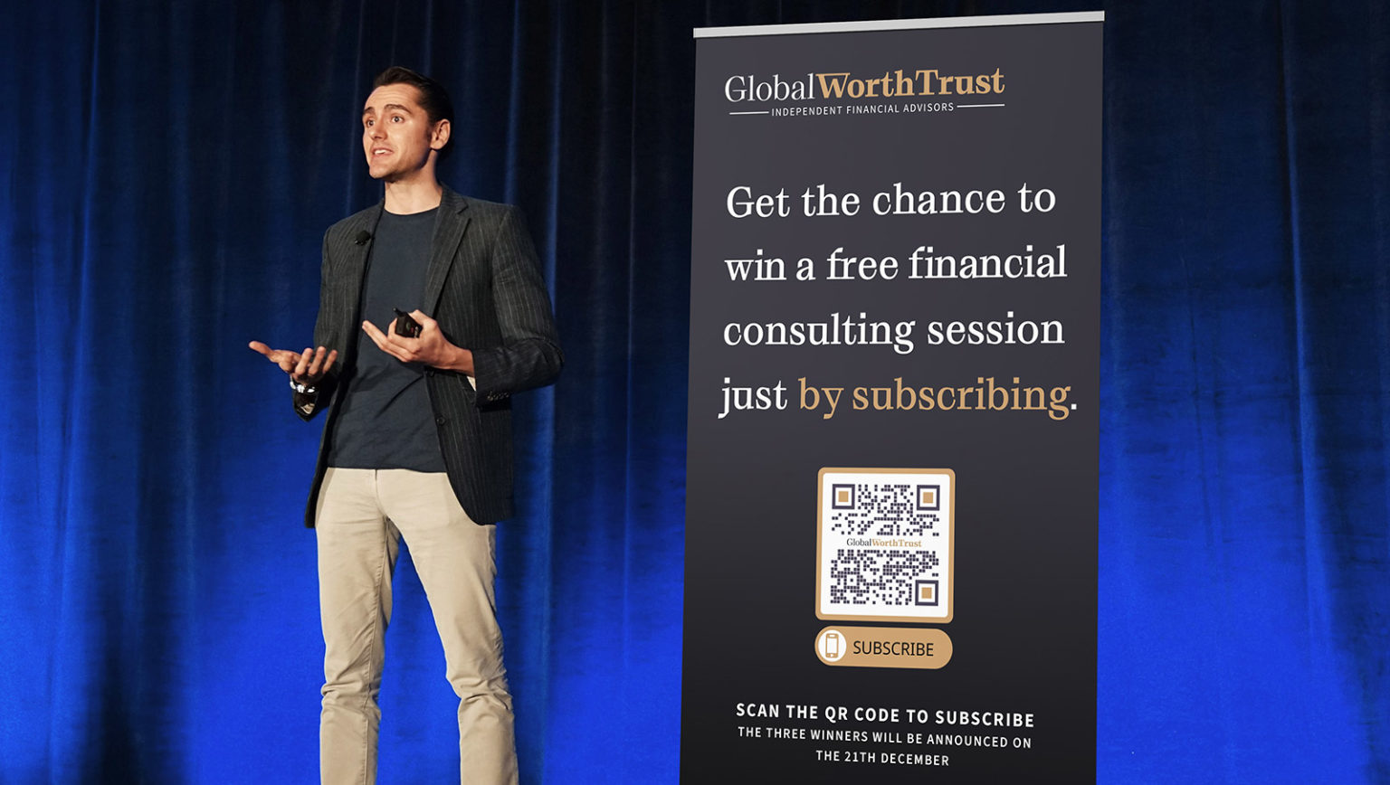Giveaways With QR Codes: A Guide To Successful Marketing Contests