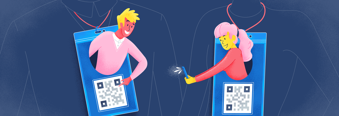 Effective Conference Marketing With QR Codes: What To Know