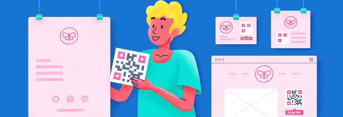 4 Ways to Advertise Job Openings (& Fill Them) With QR Codes