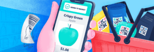 Create a 2D Barcode for Your Products | QR Code Generator