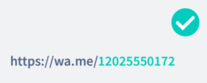 A Guide to WhatsApp QR Code Generation With QR Code Generator | QR Code ...