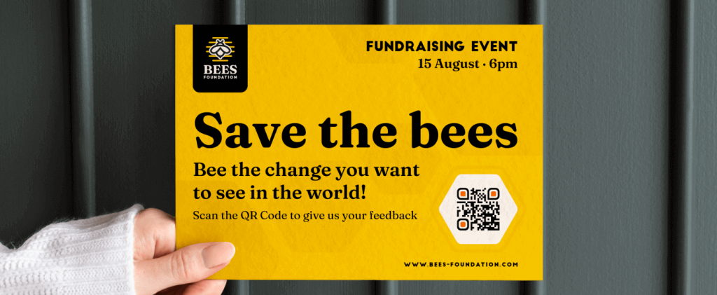 Learn to Use QR Codes on Invitations | QR Code Generator